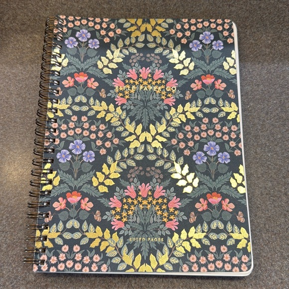 Rifle Paper Co. | Office | Rifle Paper Co Journal Notebook | Poshmark